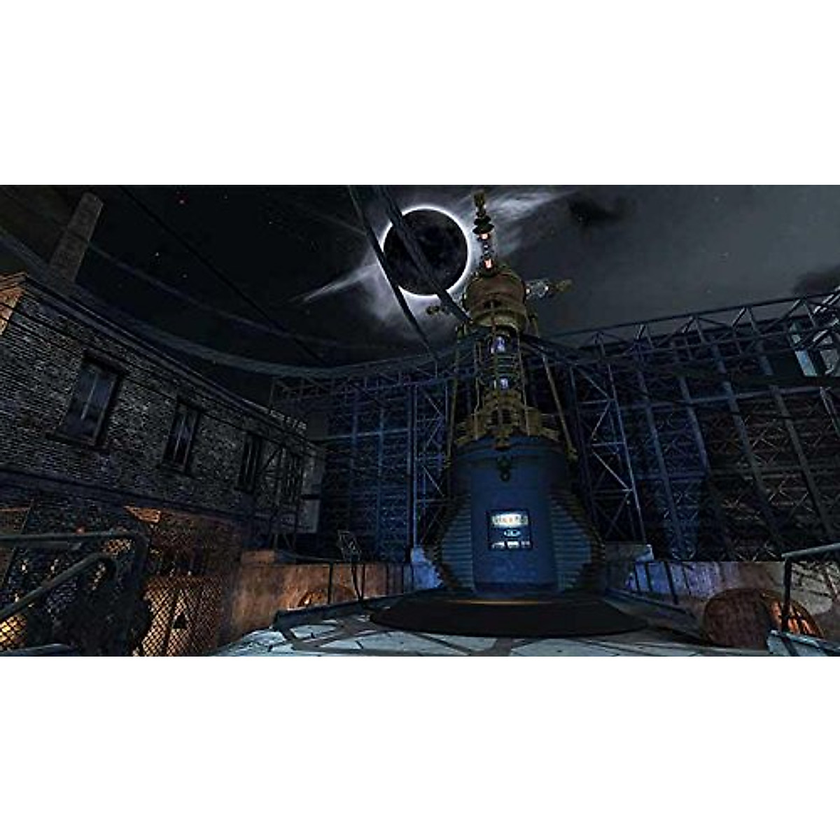 Call of Duty Black Ops 2 (PS3)