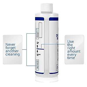 K&J 2-Pack Universal Descaling Solution - Compatible with All Coffee Brewers