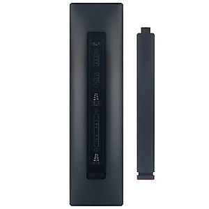 XRT140L Remote Control Replacement fit for VIZIO Smart TV D43F-J04 D32F4-J01 D24F-J09 D40F-J09 D24F4-J01 D32H-J09 D24H-J09 D32F-J04 M50Q7-H1 M65Q8-H1 M55Q8-H1 OLED65-H1 P65Q9-H1 OLED55-H1 M55Q7-H1