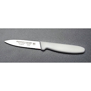 DEXTER RUSSELL 31610 Paring Knife - Economy Cutlery 3-1/8" Blade