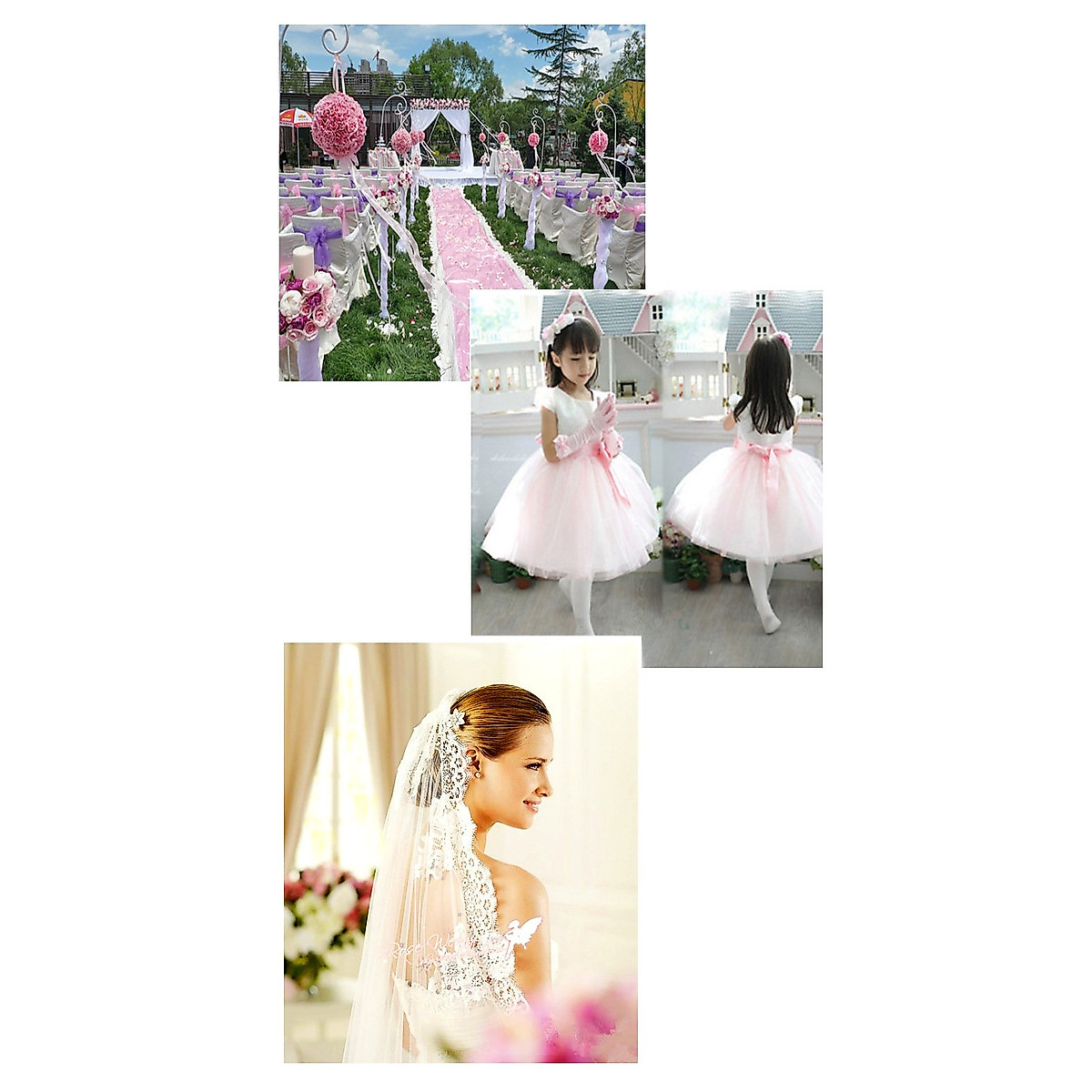 1PCS 6 Inch x 100 Yards Tulle Fabric Sheer Roll Spool Ribbon for Sewing Crafting Tutu Skirt DIY Baby Shower Decorations Wedding Birthday Party Supplies