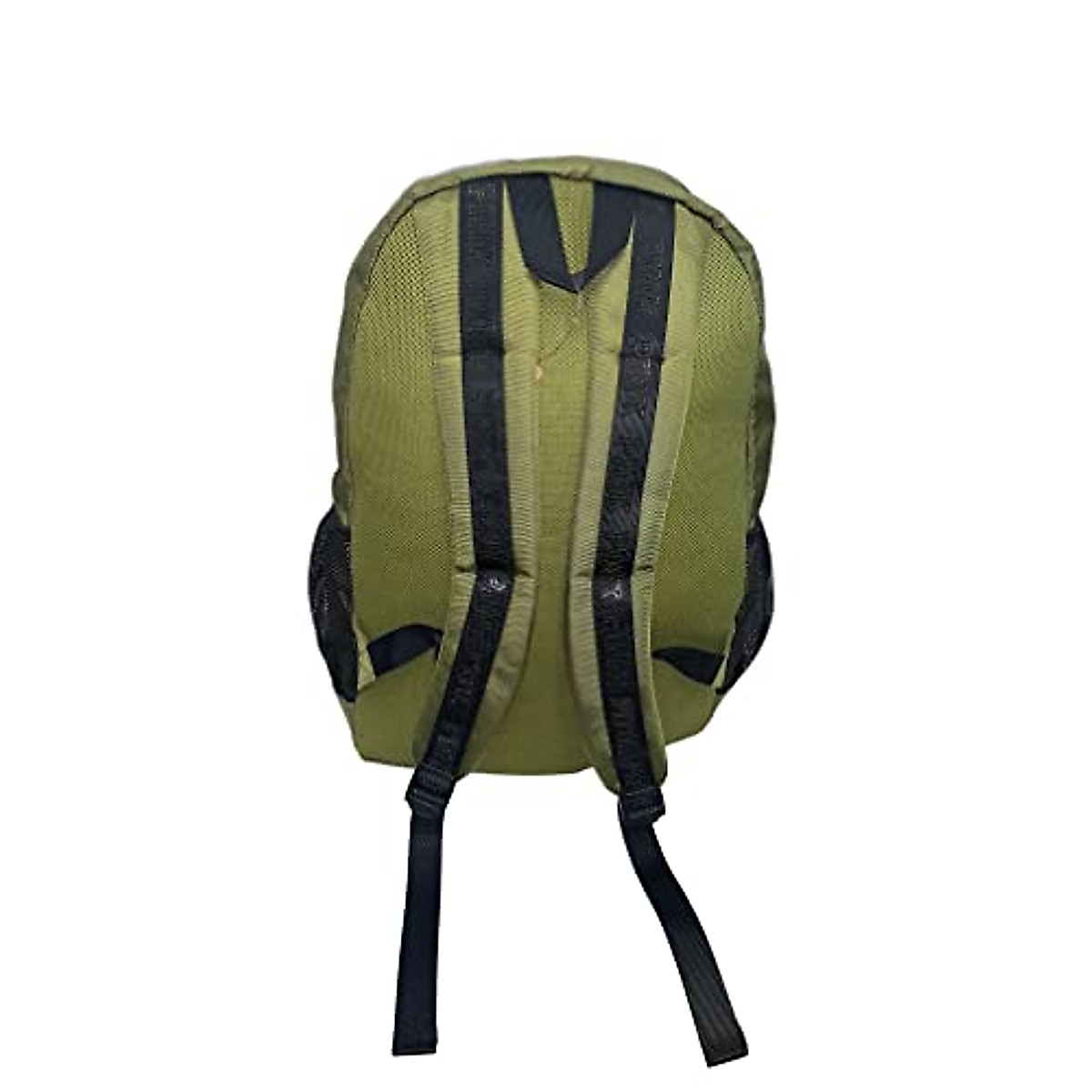 Victoria's Secret Pink Collegiate Backpack Color Green New