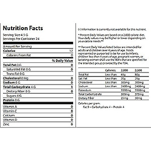 Strawberry & Chocolate Magic Milk Fun Straws 24 Each (2pk)