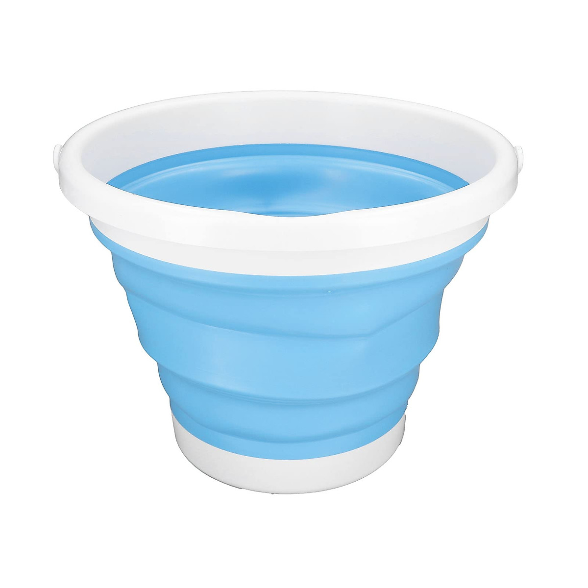 Germerse Portable Turbine Washing Machine, USB Power Supply Portable Washing Machine Laundry Machine Low Wear for Travel