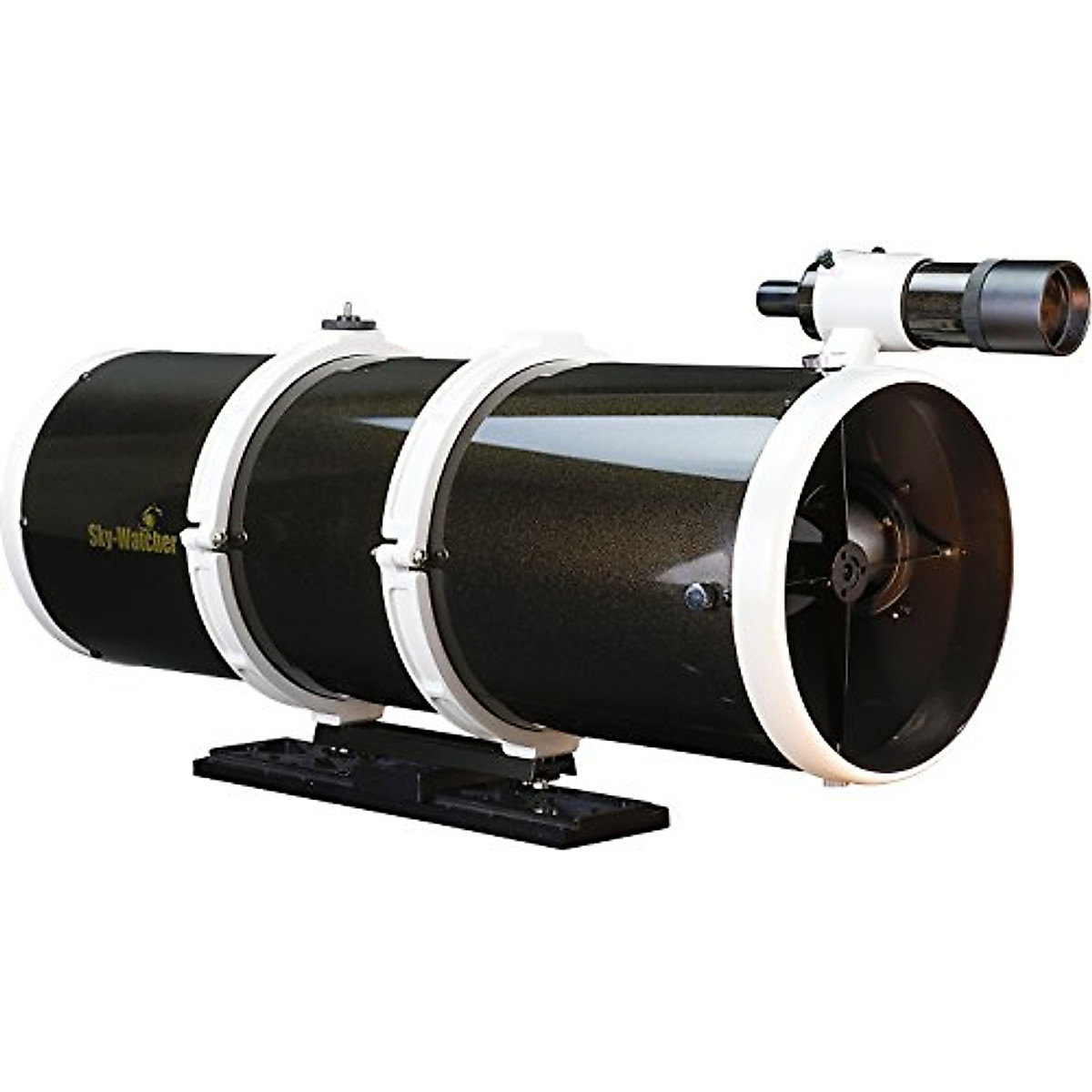 Sky-Watcher Quattro 200P Imaging Newtonian - Large Aperture 8-inch Reflector Optical Tube for Astrophotography