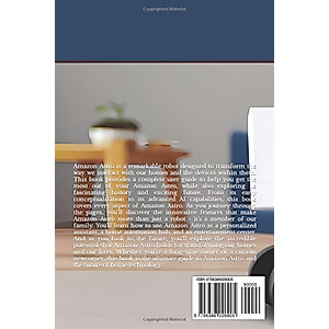 Welcome to the Future: Living with Amazon Astro