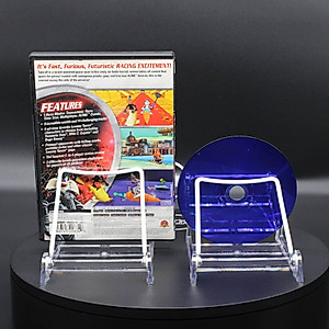 Looney Tunes: Space Race