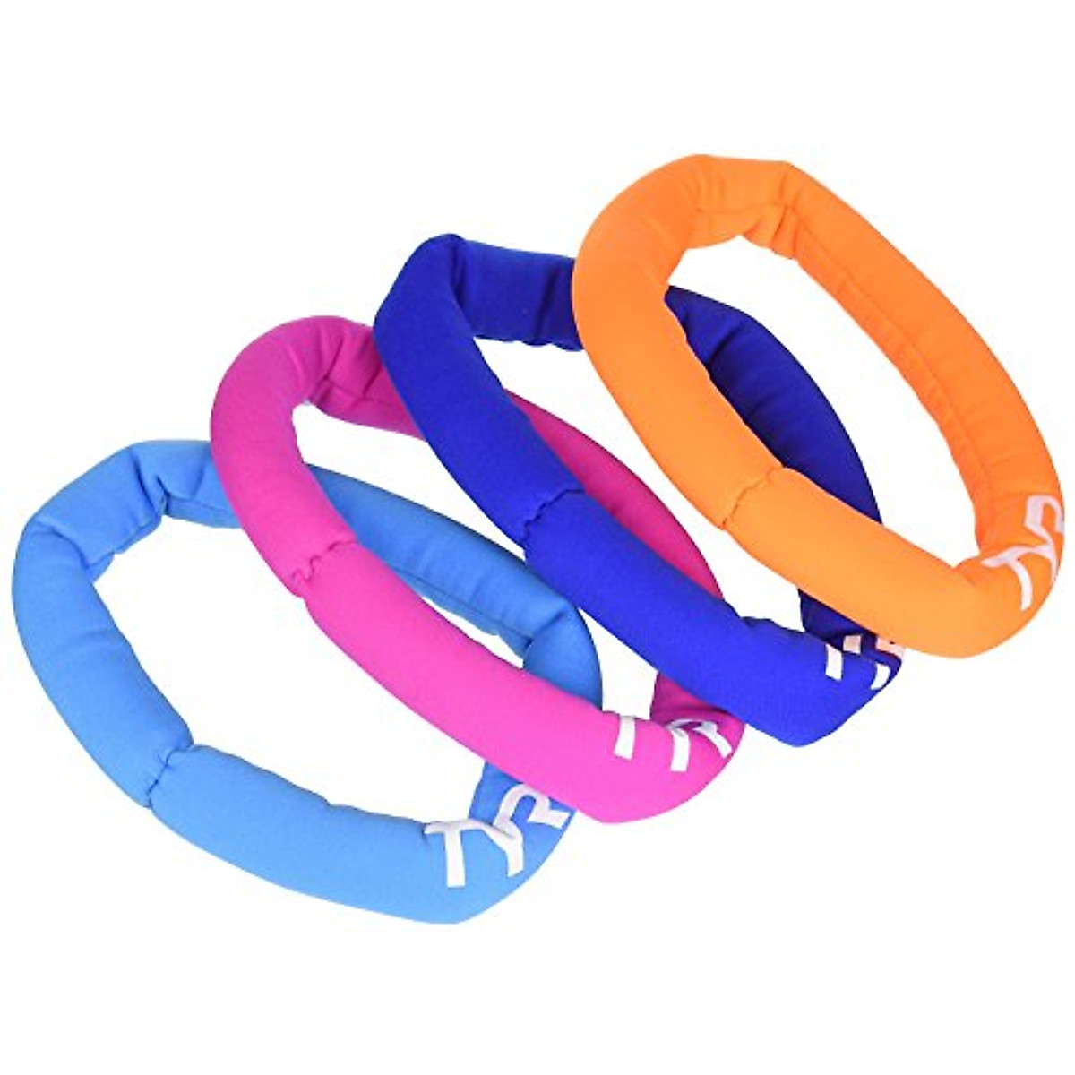 TYR Kids Dive Ring, Multicolor, One Size