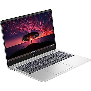 HP Chromebook 8GB RAM: Ideal for Students & Professionals