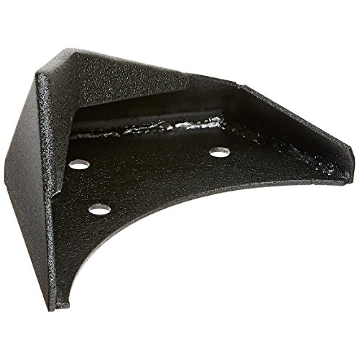 Paramount Automotive 51-0335-3 Bumper Stubby-Width Cap