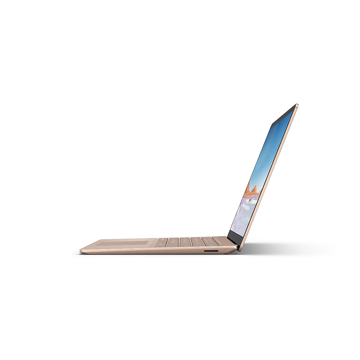 Microsoft Surface Laptop 3 13.5in Touchscreen Intel i7 16GB RAM 256GB Windows 10 (Renewed)