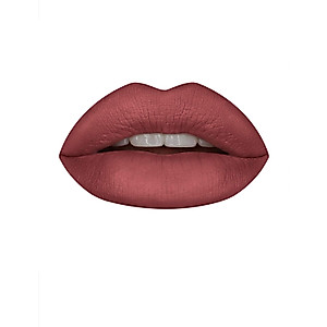 HUDA BEAUTY Power Bullet Matte Lipstick Ladies Night