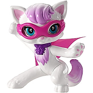 Barbie in Princess Power Magical Pet, Cat
