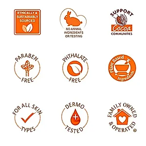 Palmer's Cocoa Butter Moisturizing Body Oil with Vitamin E, Radiant Looking Glow and Skin Hydration, Instant Absorption, Bath, Body and Shower, 8.5 Ounces