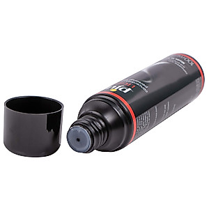 Pjur Light Concentrated Silicone Personal Lubricant Less Viscous Formula for More Skin-to-Skin Contact Lube for Sex & Massage | 3.4 fl oz/100ml