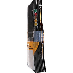 La Moderna Alphabet Pasta, Noodles, Durum Wheat, Protein, Fiber, Vitamins, 7 Oz