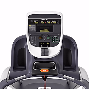 Precor TRM 835 Commercial Series Treadmill with P30 Console
