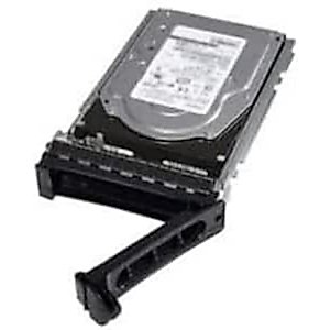 Dell 480GB SSD SATA RI 6Gbps 512e 2.5in HotPl
