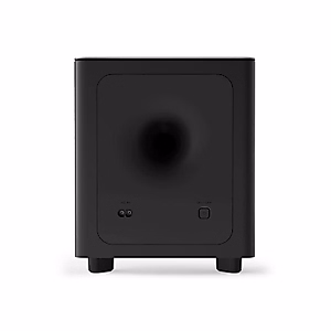 VIZIO M-Series 2.1 Sound Bar with Dolby Atmos and DTS:X, Wireless Subwoofer, M215a-J6 (Renewed)