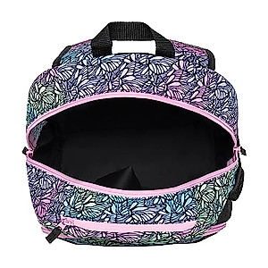 PUMA Women's Evercat Contender Backpack, Rainbow, OS