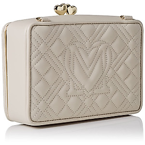 Love Moschino JC4110PP1ELA0110, Avorio