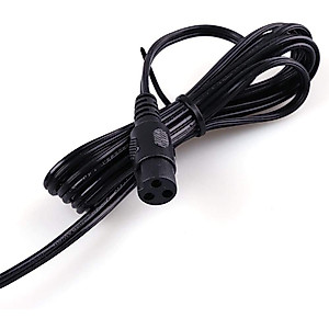 24V Battery Charger for Razor - 24V 1500mA Replacement Battery Charger - Compatible with E200, E300, Crazy Cart, MX350, Pocket Mod, Drifter, DB, Dirt Quad, QL-09009-B2401500H, W13112099014