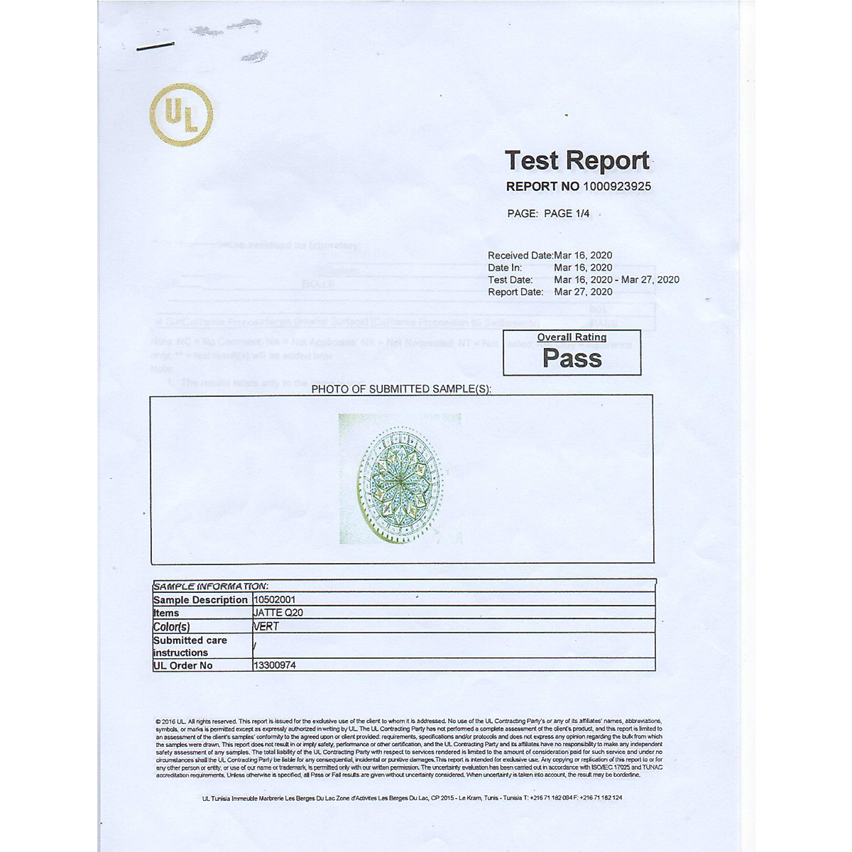 Tagine Hand Made,Painted Ceramic by Artist Slama made for MAGO OF CARTHAGE traditional Design of the Mediterranean island Djerba.