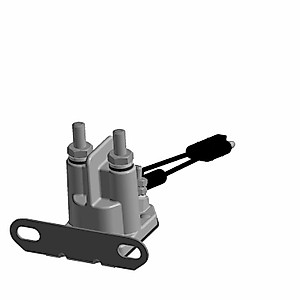 Polaris Snowmobile Magnetic Switch, Genuine OEM Part 4012358, Qty 1