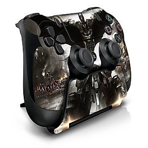 Controller Gear Batman Arkham Knight Batman Flight - Skin Set for Controller & Controller - Multi