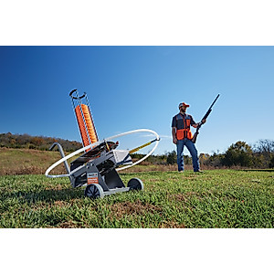 Champion WheelyBird Auto-Feed Trap