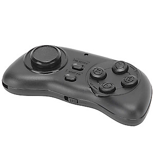 EBTOOLS Mini Gamepad, Bluetooth Game Controller Gaming Joystick, Compatible for Windows/IOS/Android System