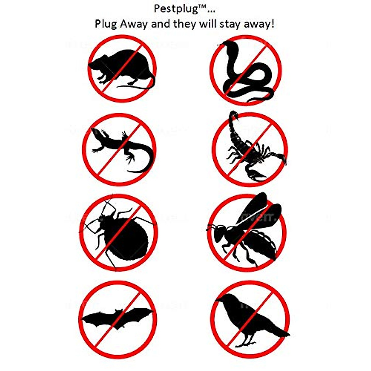 Pestplug 4" X 5' Long x 3 Rolls, 100% Stainless Steel Woo: Gap Blocker to Keep Mice, Rodents & Insects Out. Does NOT Rust! Fill Fabric, Plug Holes & Gaps in Homes, Garages, Farm Buildings, RV's