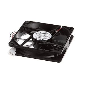 Perlick 68872 Nmb 12Vdc 63.5Cfm Fan Motor