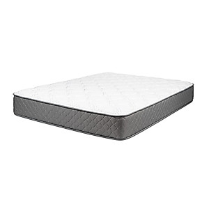 DREAMFOAM Bedding Unwind 9.5" Mattress, Full