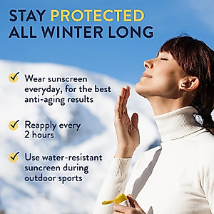 Cetaphil Sheer 100% Mineral Liquid Sunscreen for Face With Zinc Oxide Broad Spectrum SPF 50 Formulated for Sensitive Skin, Unscented, 1.7 Fl Oz