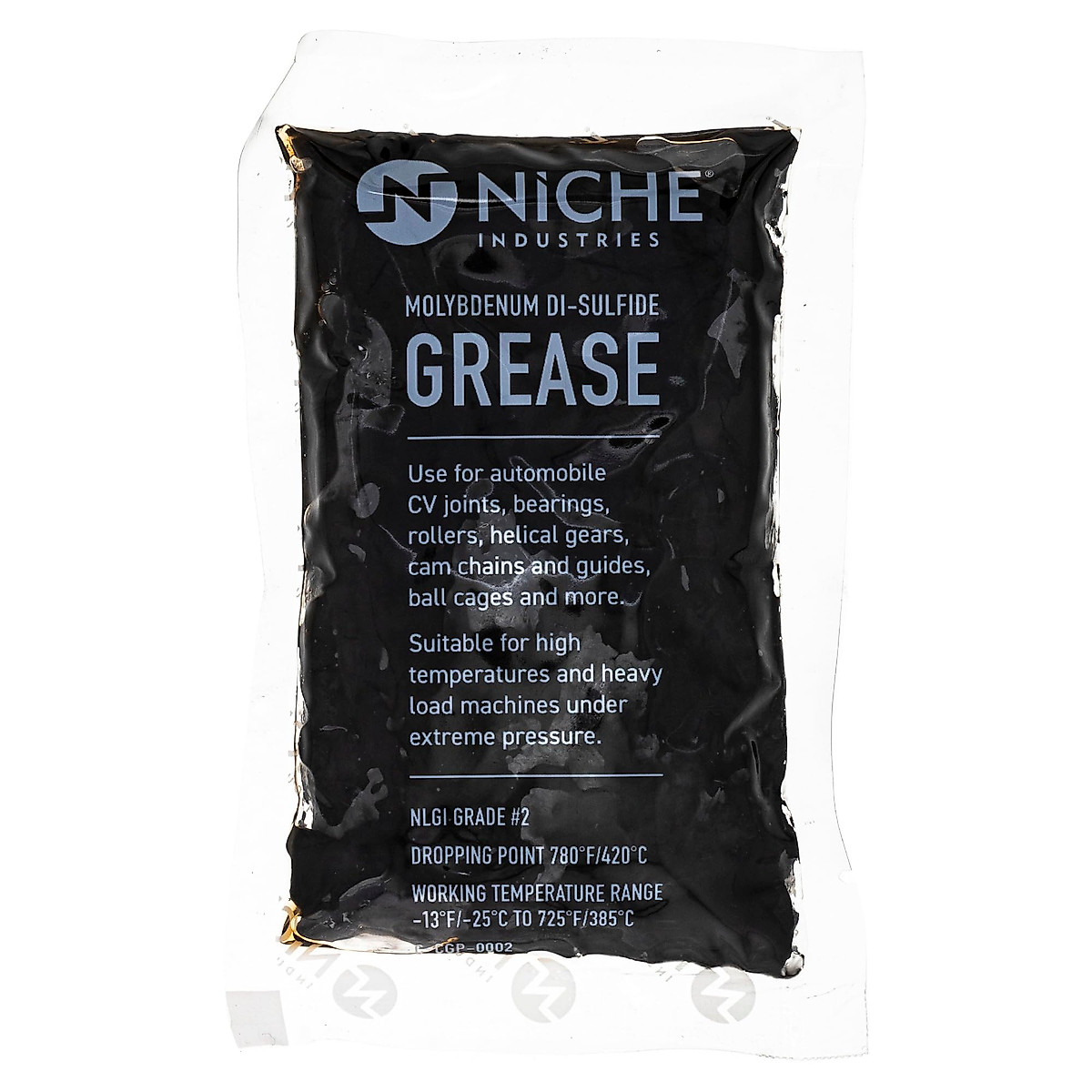 NICHE Front Rear CV Axle Boot Kit For Polaris 2204361 2204362 2204460 Sportsman 500 400 RZR 800 Ranger XP 900