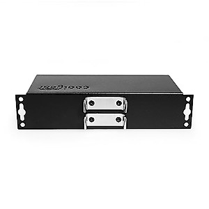 Coolgear 7 Port USB 3.2 Gen 1 Hub w/Surge Protection & Screw-Locking Ports