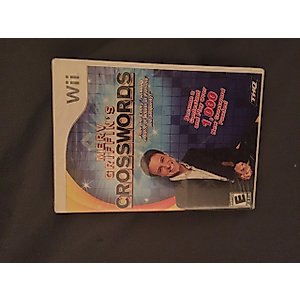 Merv Griffin's Crosswords