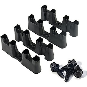 AFM DOD Remove Kit Compatible with 2007-2015 Chevy Silverado Sierra Truck 6.0L 6.0 GEN-IV LFA LZ1 L76 | Camshaft | Gaskets | Bolts | Lifters | Valley Plate