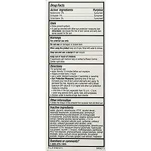 Garnier SkinActive Ultra-Lift Anti-Aging Face Moisturizer SPF 15, 1.6 fl. oz.