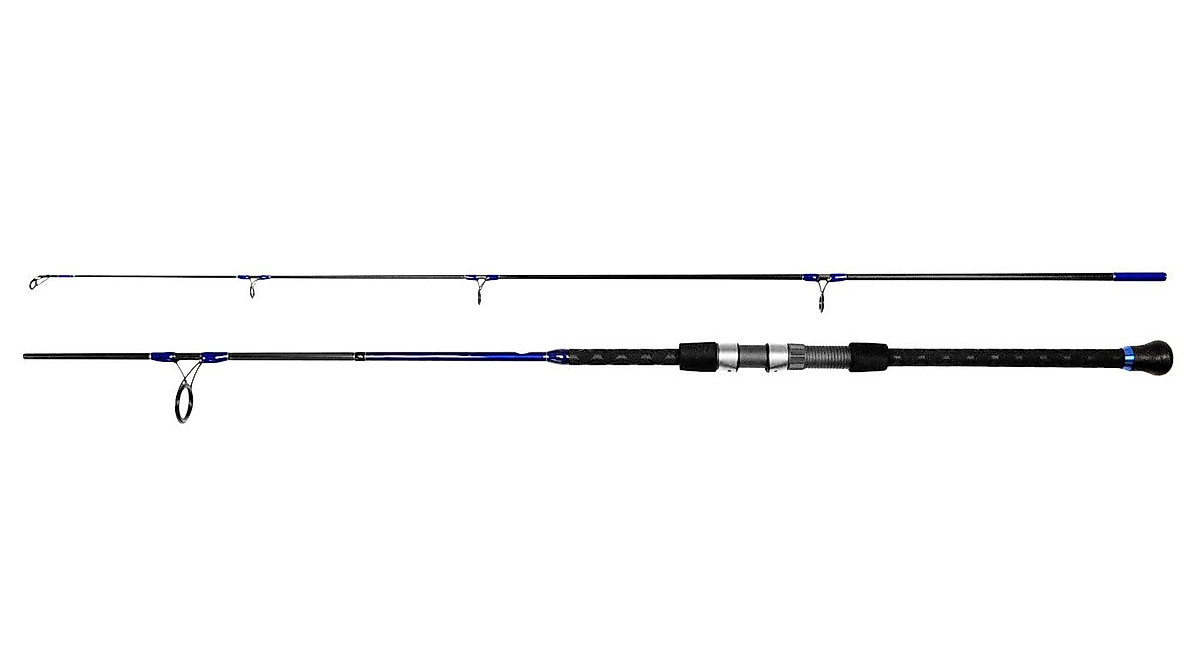 Tsunami Airwave 10' Surf Rod Med Hvy TSAWSS-1002MH for Long-Distance ...