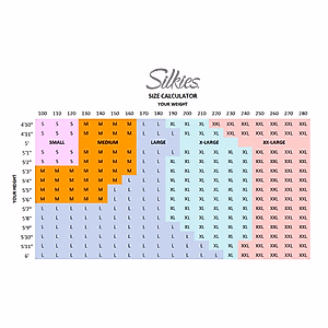 Silkies Women's Ultra Sheer Control Top Pantyhose (2 Pair Pack) - Lightweight, Comfortable, Perfect Fit - Large Suntan