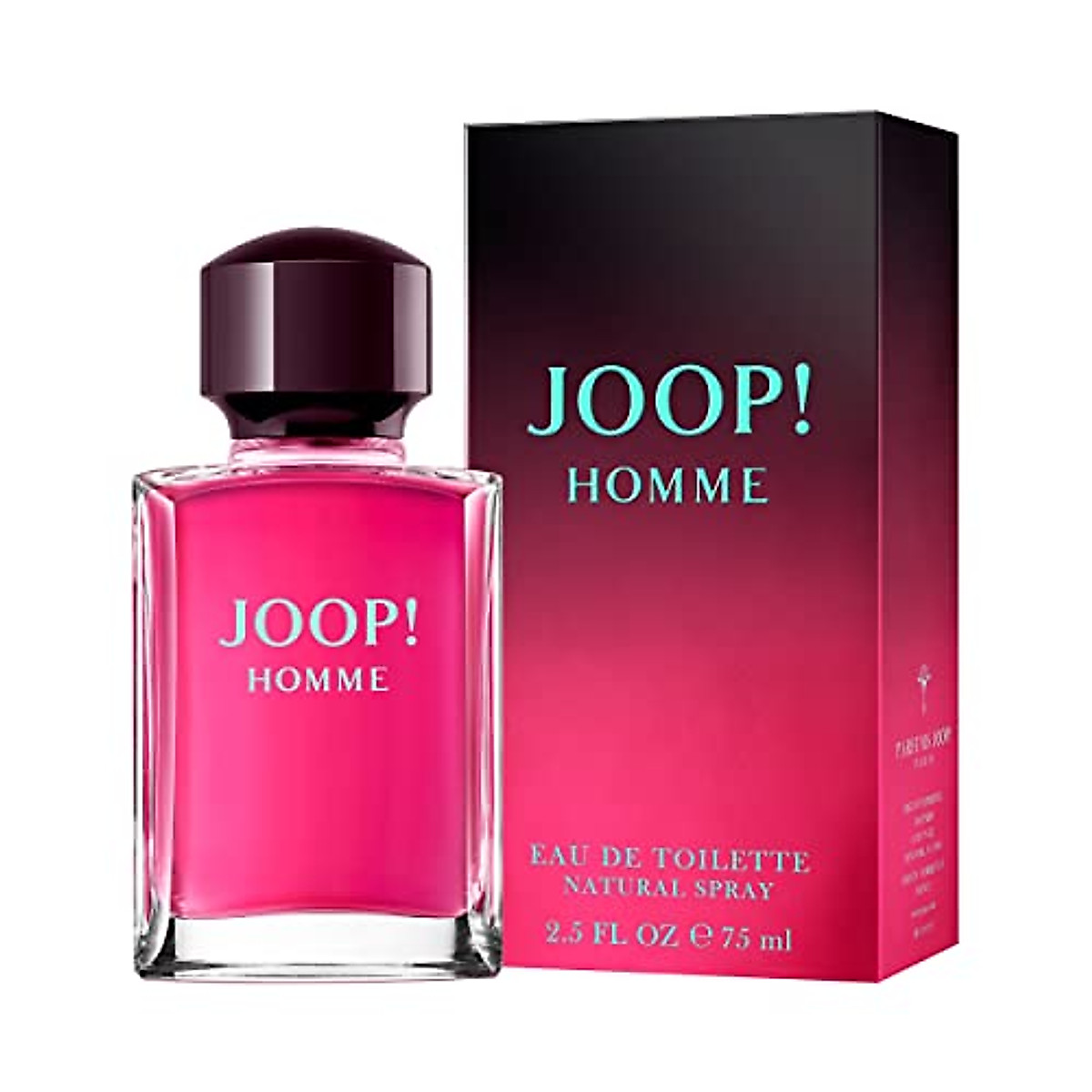 JOOP! Homme 2.5 oz EDT Spray for Men