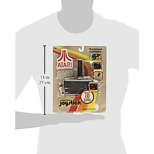 Jakks Atari Classics 10 in 1 TV Games