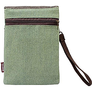 Cell Phone Case Bag Crossbody Purse for Samsung Galaxy A11 A21 A32 A52 A51 A71, S20 FE, Note 20 Ultra, S20 S21 Ultra, Note 20/10 / 10 Plus / 9 S21+ S20 Plus S10 Lite Moto G Power Stylus 2020 (Green)