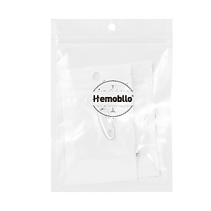 Hemobllo 3Pcs Microphone Blocker Metal Blocks Audio Hacking for Computers, Tablets and Smart Phones Compatible with AmazonBasics