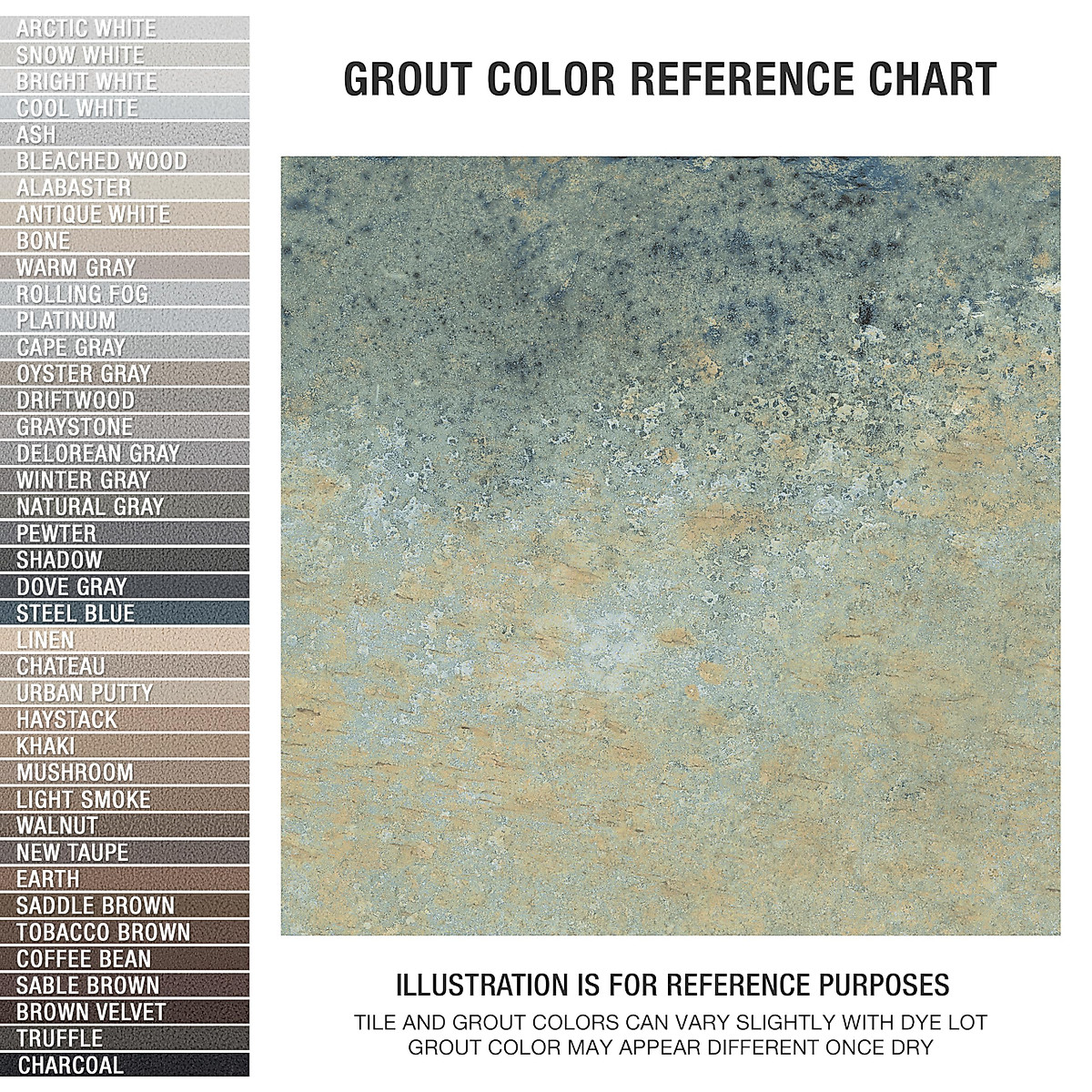 Merola Tile Nusa Jade 9-3/4" x 9-3/4" Porcelain Floor and Wall Tile