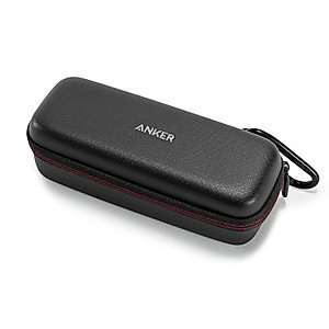 Anker Soundcore 2 Bluetooth Speaker Bundle with Official Travel Case