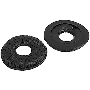 Plantronics 60425-01 Ear Cushion, Black