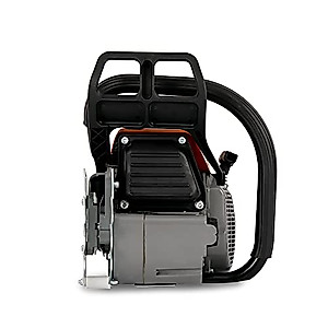 92cc G660 Holzfforma Gasoline Chain Saw Power Head 54mm Bore All parts are compatible with MS660 066 Chainsaw Normal Handle Bar